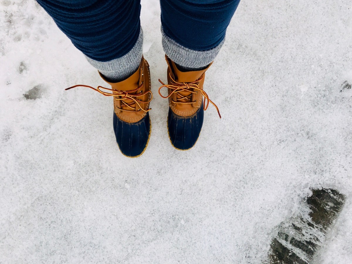 A quick tour of Ohio State Parks – A Less In Tents Life