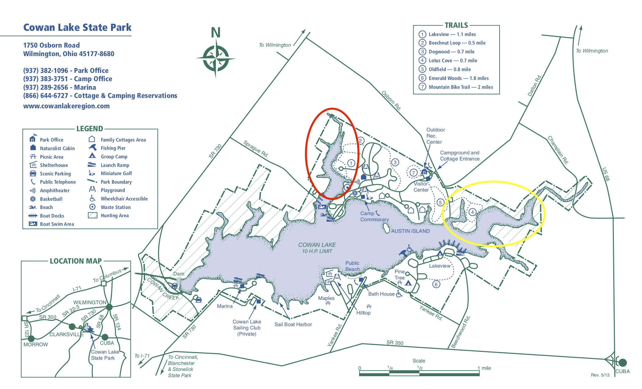 Kayaking Cowan Lake – A Less In Tents Life